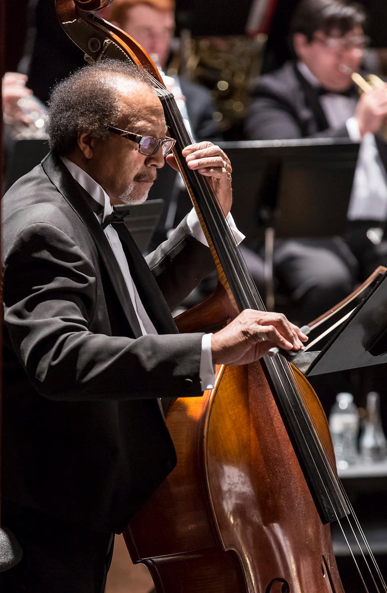 String and Chamber - SBCC Music